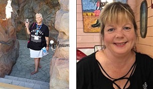 Kim Murawski / Pat Shouldice